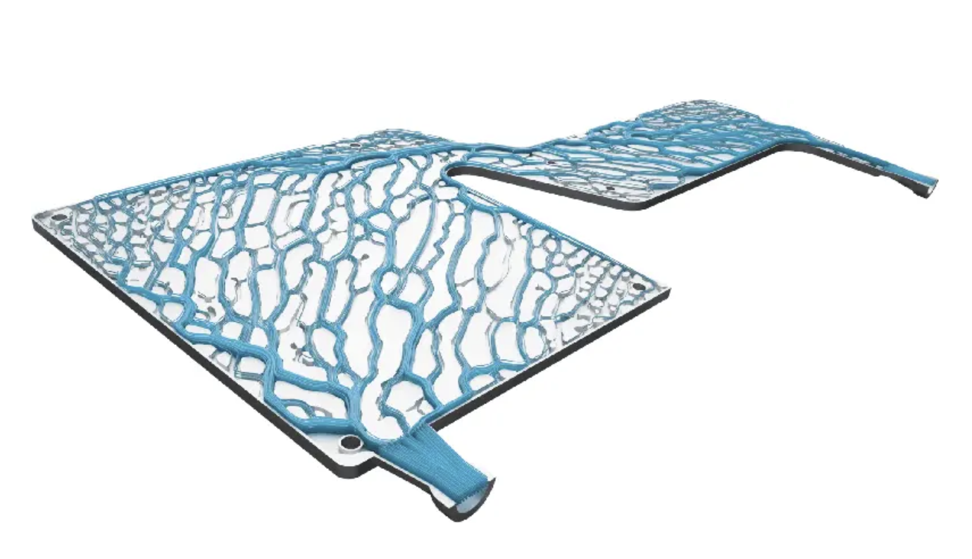 Cold Plate Cooling Systems: Design, Optimization, and Application in ...